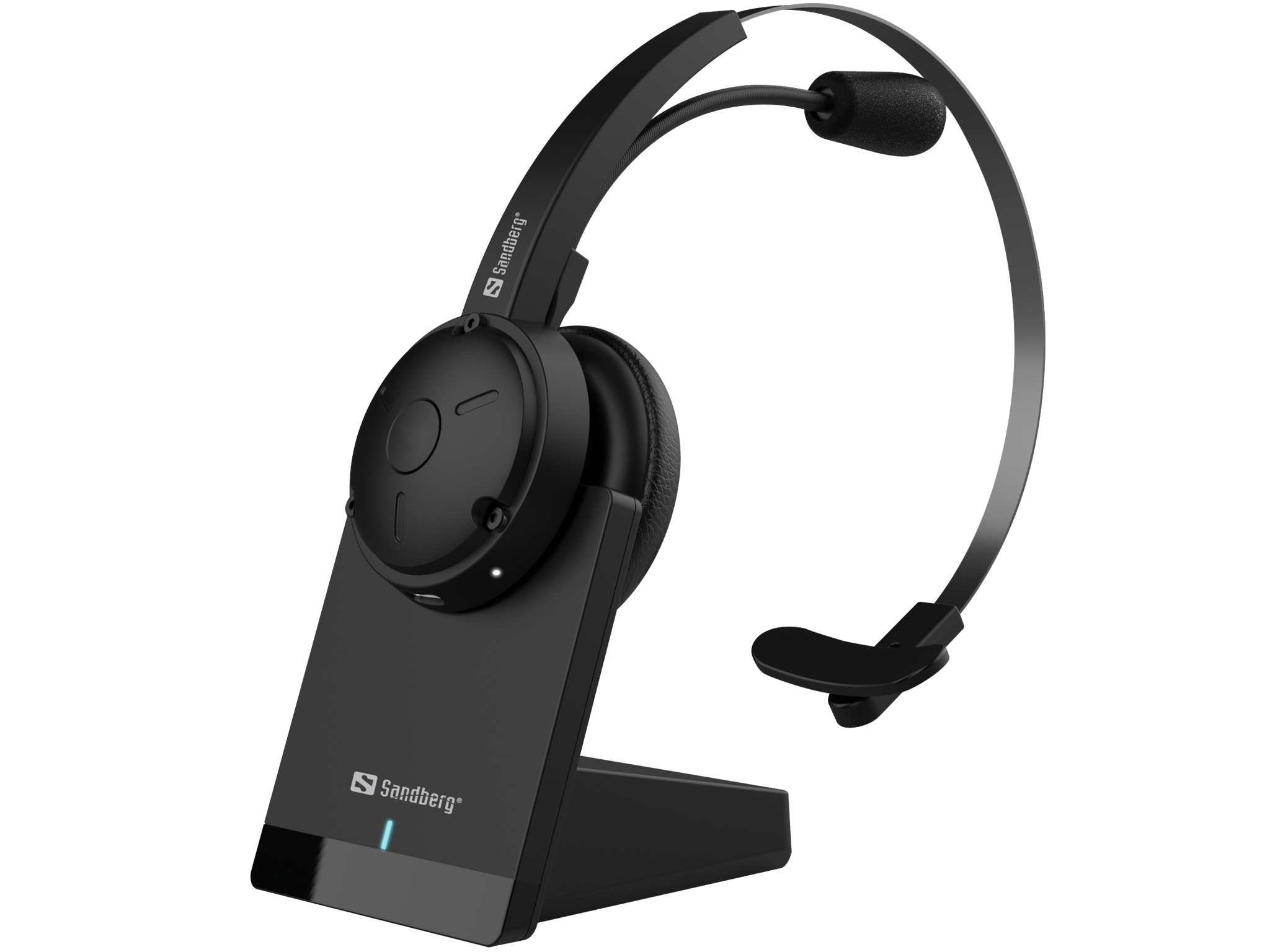 Sandberg Bluetooth Headset Business Pro (126-26) - Sandberg A/S