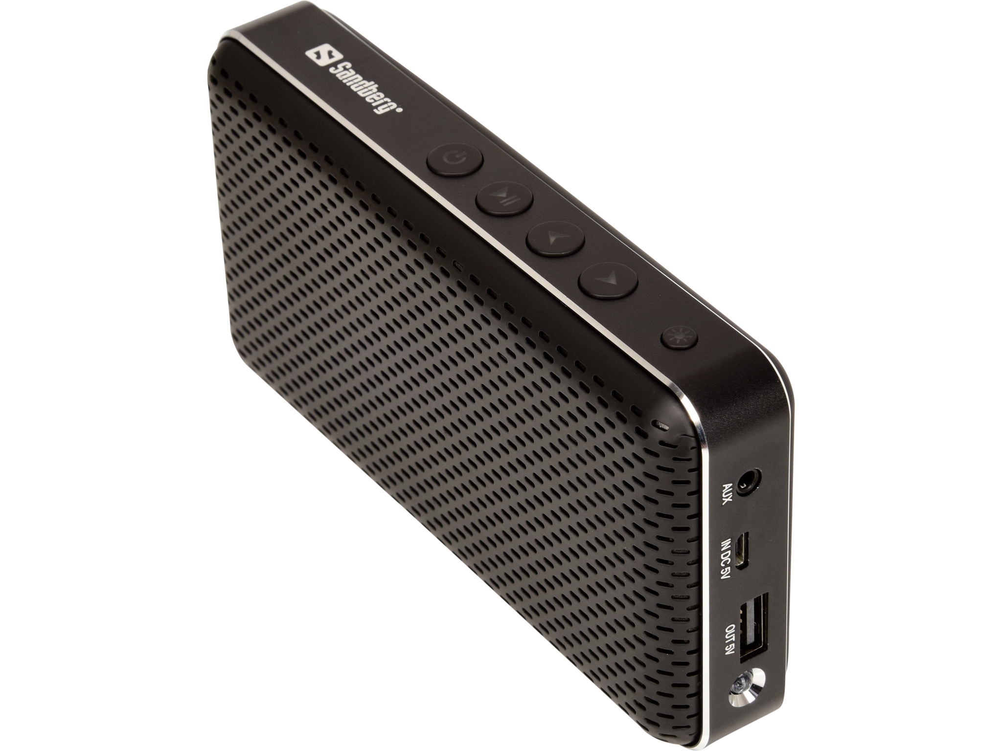 Sandberg Bluetooth Buddy Speaker (450-09) - Sandberg A/S