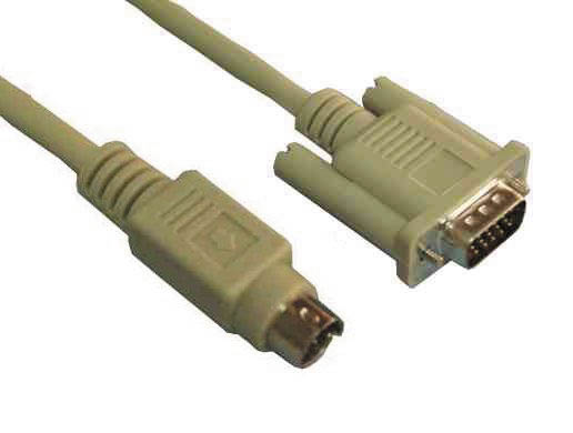 Sandberg Restsalg:Loopkabel (502-32) - Sandberg A/S