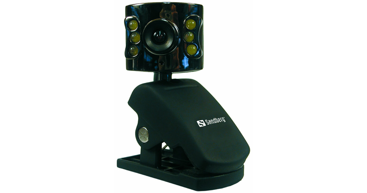 Sandberg NightCam 2 (133-40) - Sandberg A/S